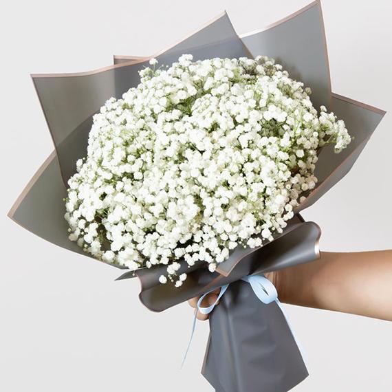 Stunning Gypso | Flower bouquet Delivery in Dubai, UAE | Plants| Trees ...
